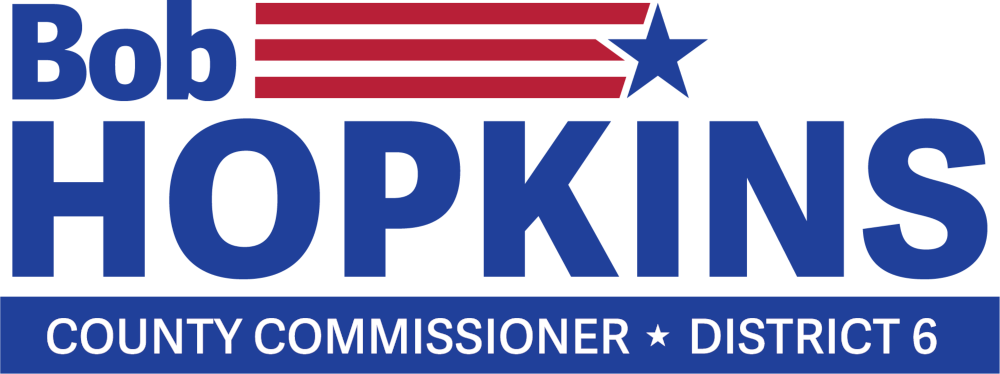 Bob Hopkins – For Olmsted County Commissioner | District 6